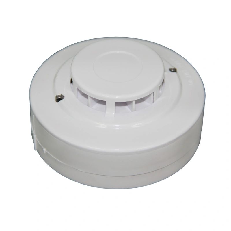 Conventional Smoke Detector